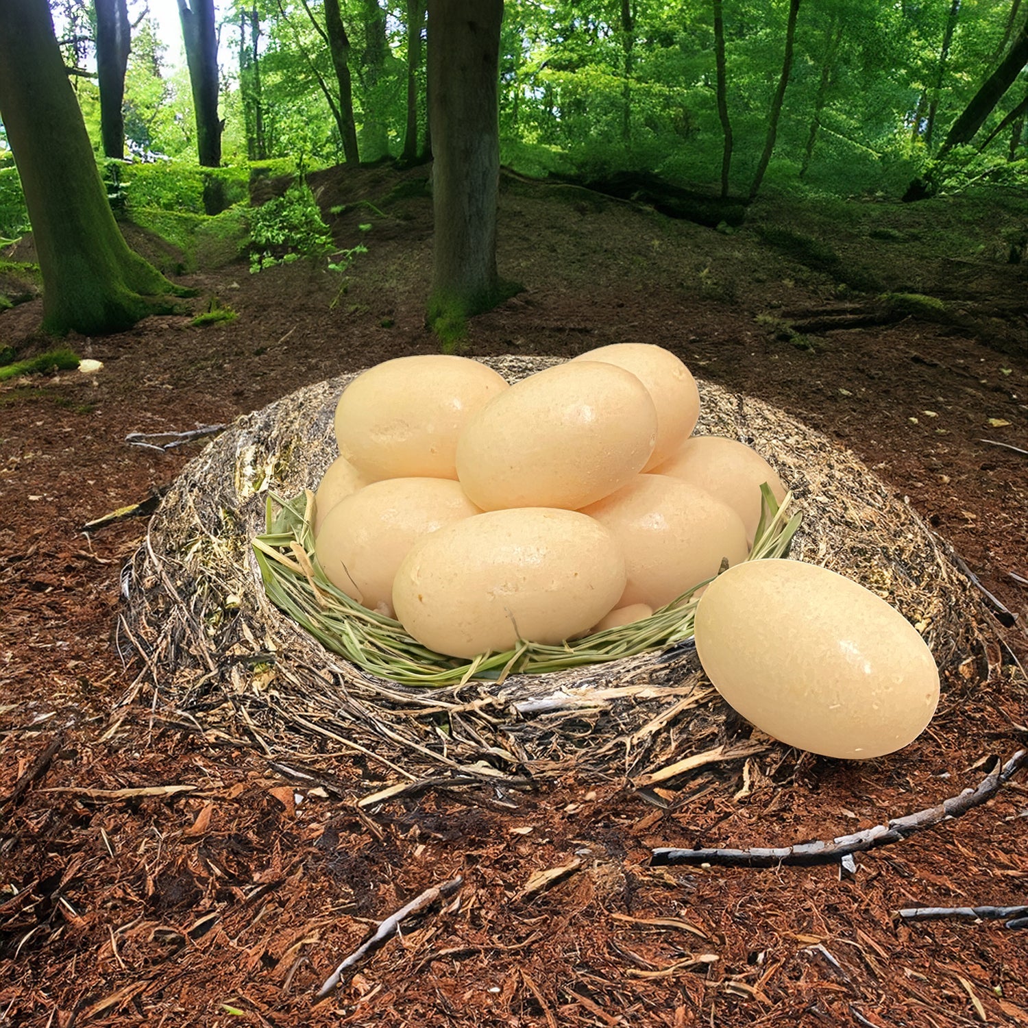 Raptor Eggs (5 ounces) – Zandies